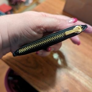 Coach | Bags | Coach Card Case Wallet | Poshmark